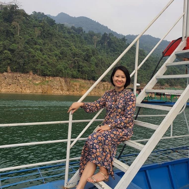 Checkin-holic 2: Na Hang - một địa điểm du lịch mới ở Tây Bắc.