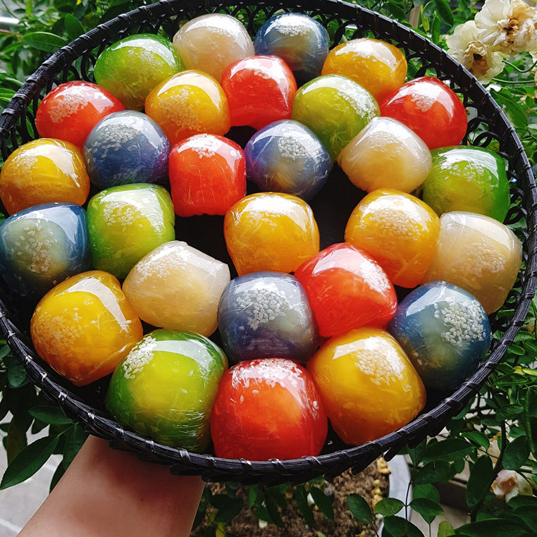 Cach Lam Banh Xu Xe Uyen Thy Shop | www.pacificproductsandservices.com